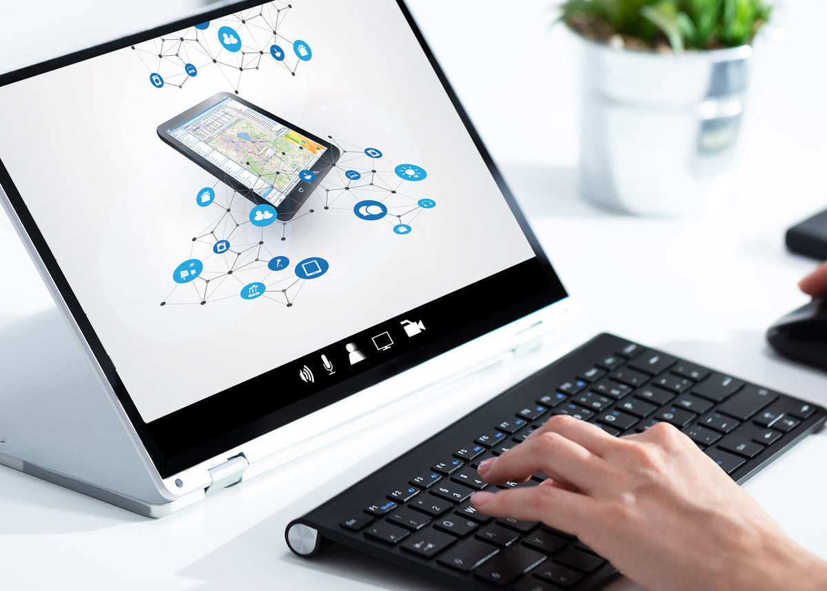 Software – LS telcom Web Store