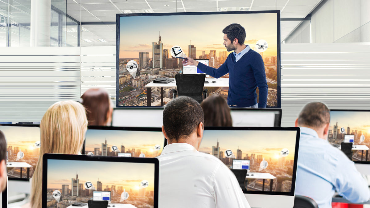 Monitoring & Measurement – LS telcom Web Store