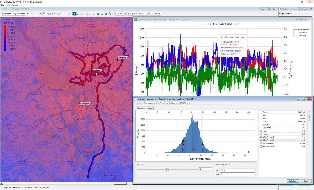 CHIRplus_BC RADIO – LS telcom Web Store
