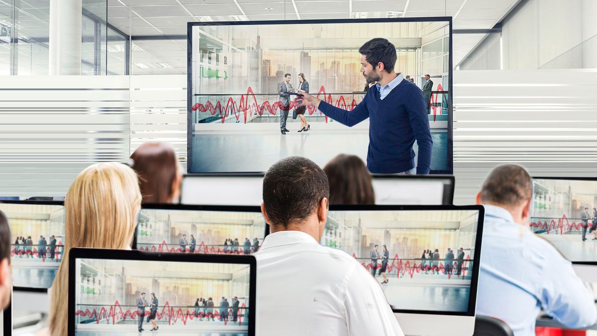 Spectrum Management – LS telcom Web Store